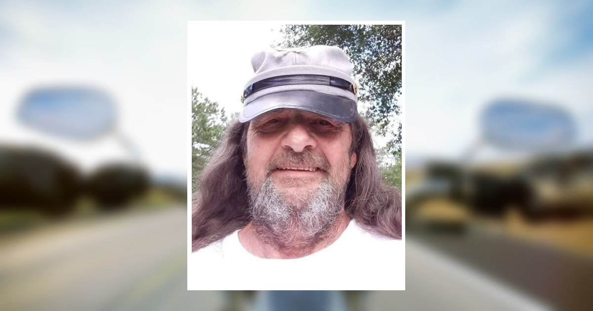 Terry Rigsby Obituary September 28, 2024 - Way-Watson Funeral Homes