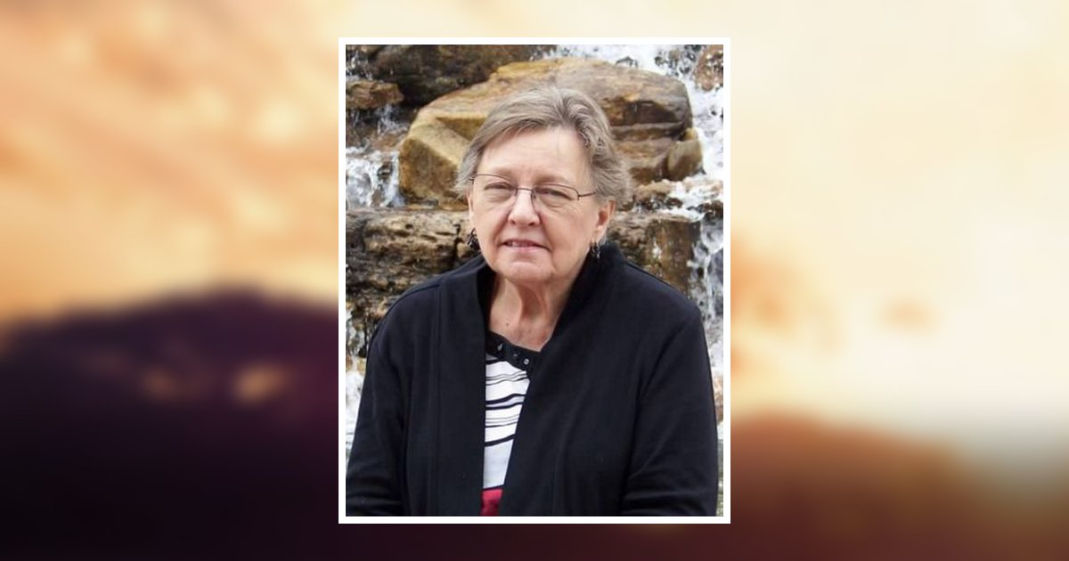 Lula "Lou" Mae Brett Obituary November 12, 2022 - Smith Family Funeral Home