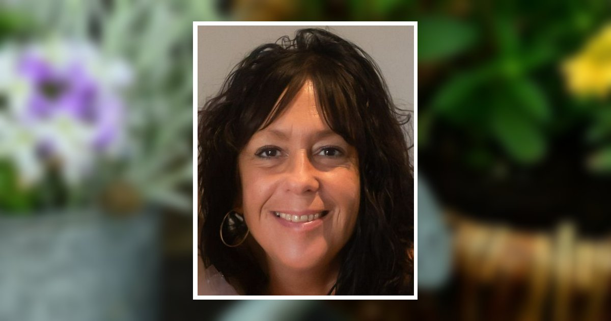 Heather J. Herbert Obituary August 1, 2025 - Toland-Herzig Funeral ...