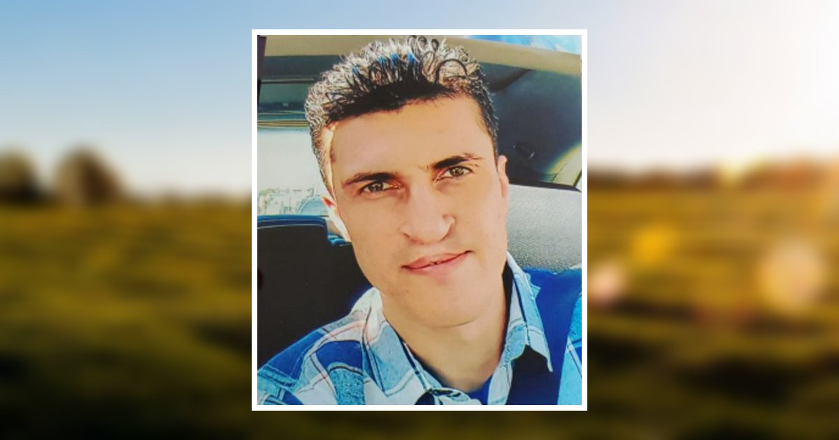 Thomas Wieczorek Obituary July 16, 2020 - Warner-Wozniak Funeral Home