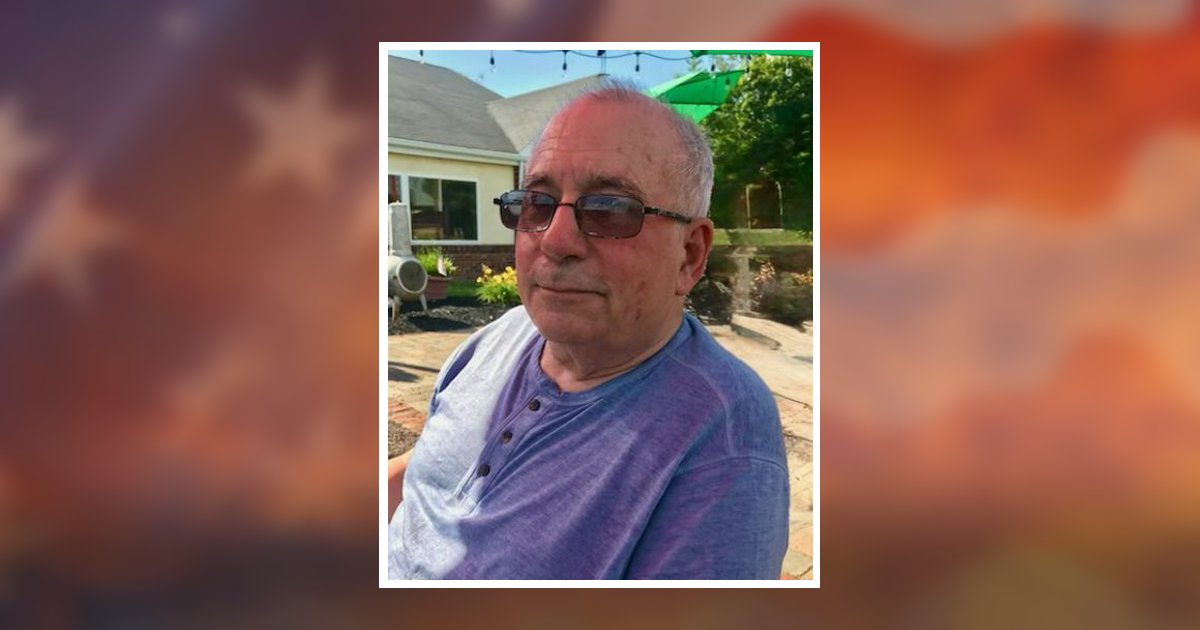 Anthony Carmen Teti Jr. Obituary November 28, 2024 - Naugle Funeral ...