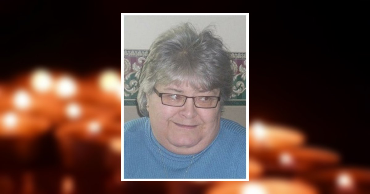Brenda S. Collins Obituary July 6, 2016 - Billing Funeral Home