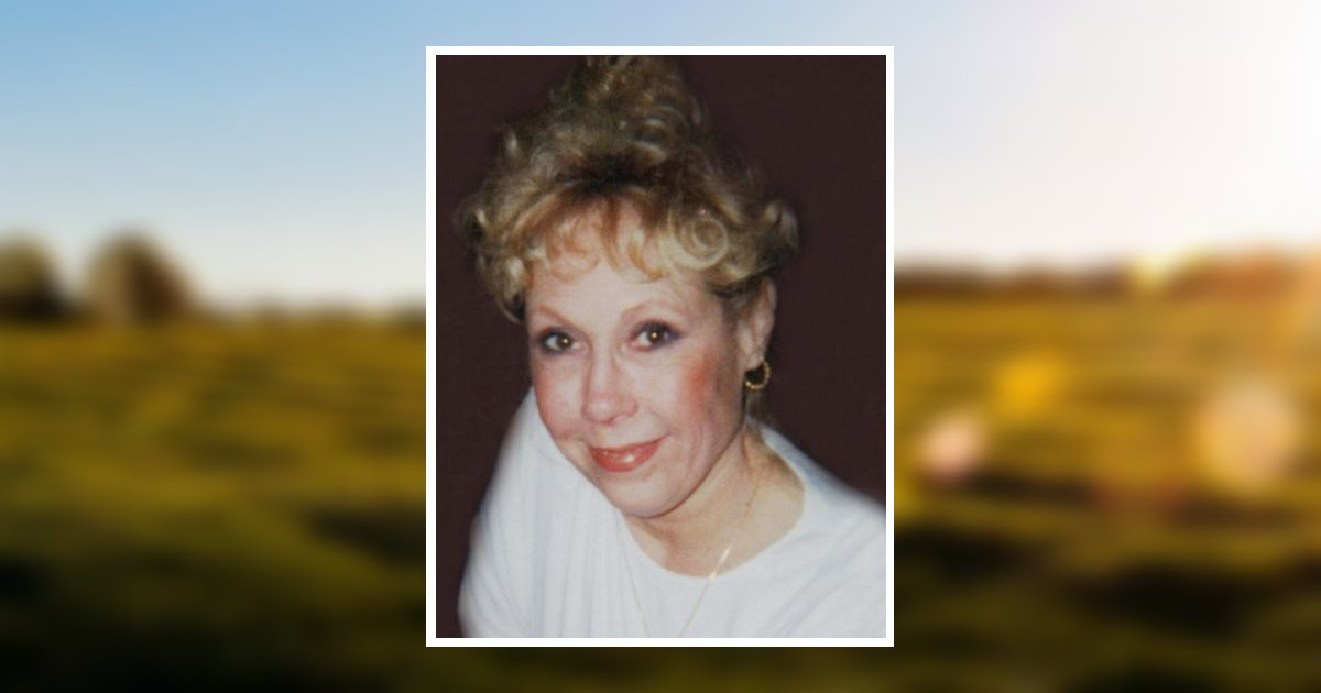 Catherine "Cathie" Jean Engel Obituary August 28, 2023 - Myrhum-Patten ...