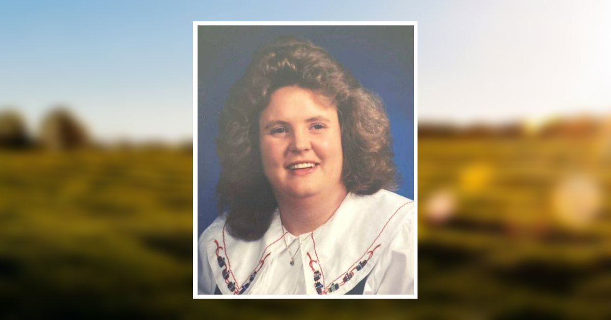 Sharon Denise Smith Kerr Obituary June 23, 2023 - Farrar Funeral Home