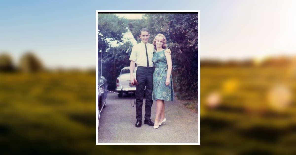 William "Bill" Hugh Talbot Obituary December 13, 2017 - Magleby Mortuary