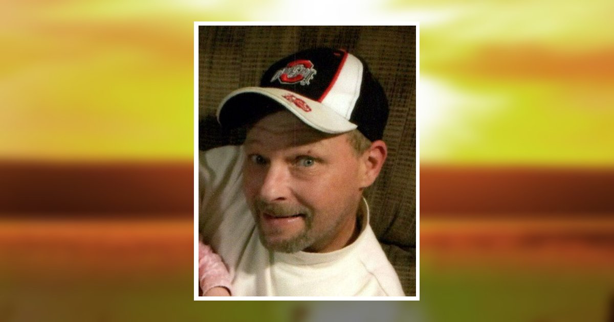 Timothy Buss Obituary May 4, 2023 - Roberts Funeral Home