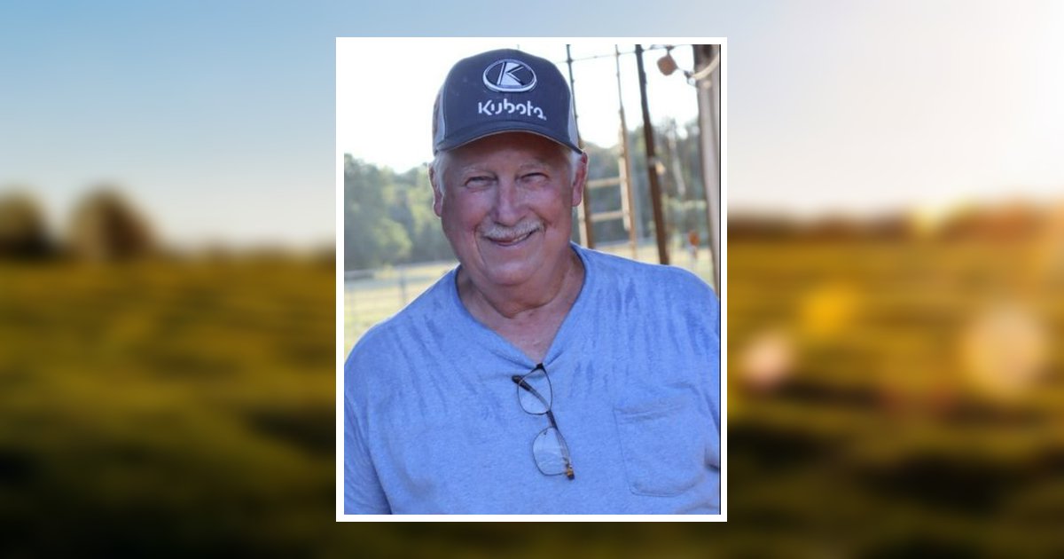 Gerald "Jerry" Lonnie Chapman Obituary February 18, 2025 - Groesbeck ...