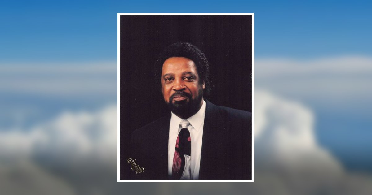 ELMER RAY TERRELL Obituary March 27, 2025 - Golden Gate Funeral Home