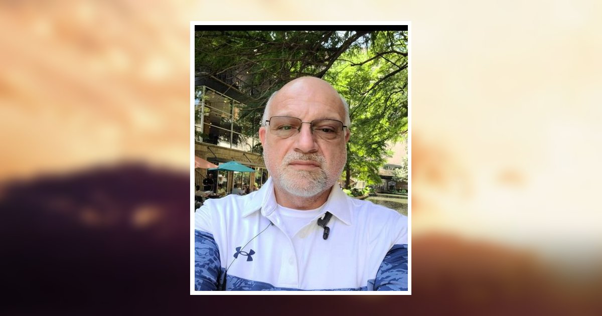 Jesus Alan Davalos Obituary October 11, 2022 - Gamez & Sons Funeral And ...