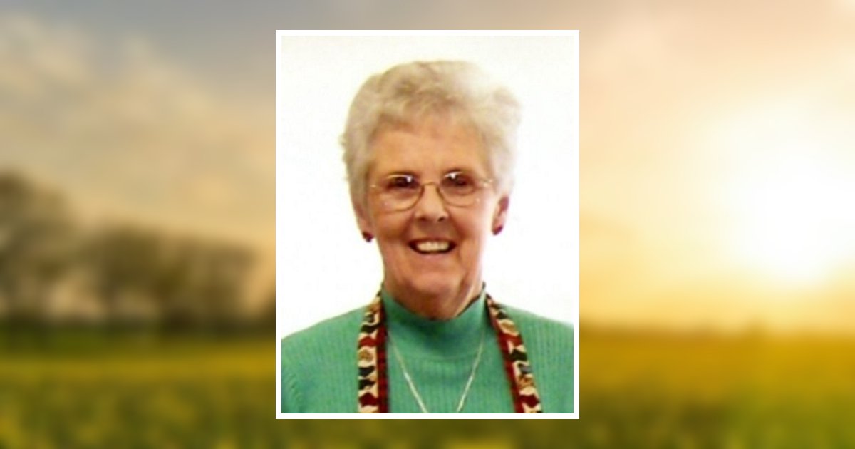 Joanne A. Scribner Obituary February 13, 2016 - Dengel & Son Mortuary - Crematory