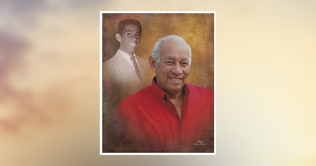 Basilio R. Quiroga Obituary August 12, 2023 - Rushing-Estes-Knowles