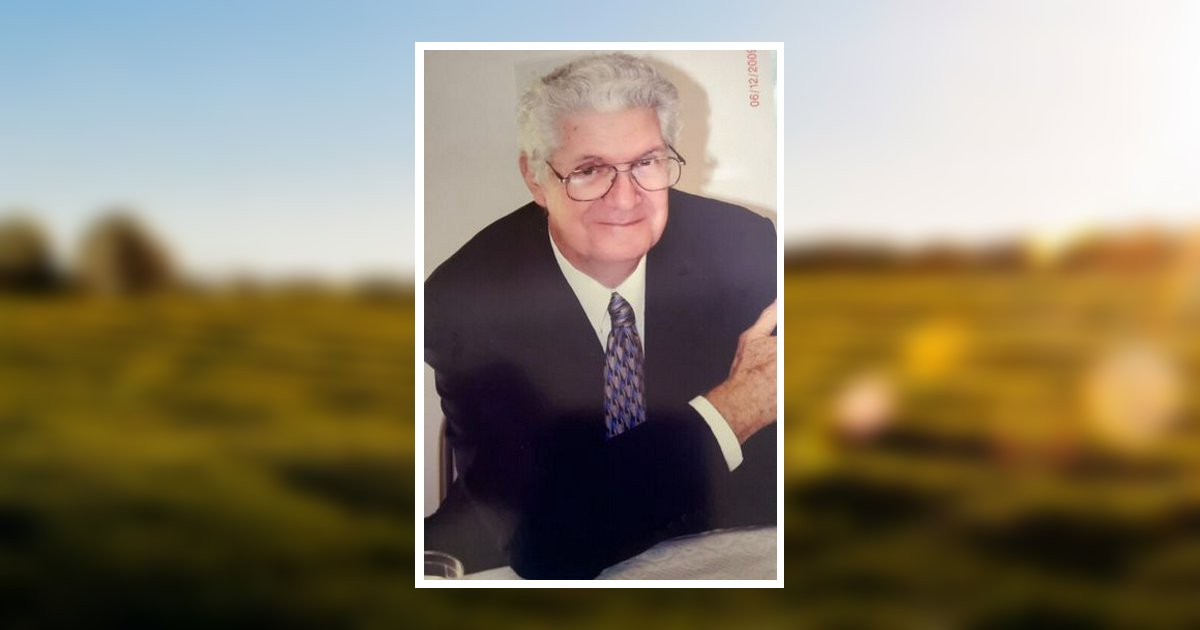 James Edward Ledford Sr. Obituary February 2, 2023 - Davis Funeral Homes