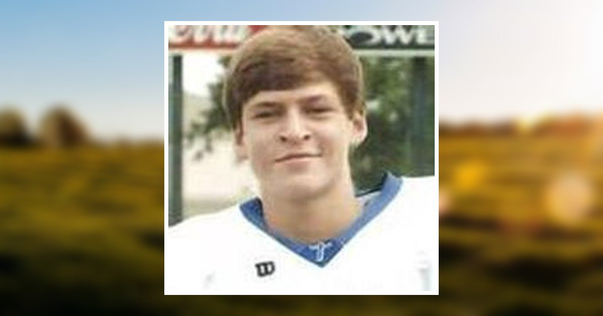 Ian Haydel Obituary September 26, 2010 - Chauvin Funeral Home & Crematory