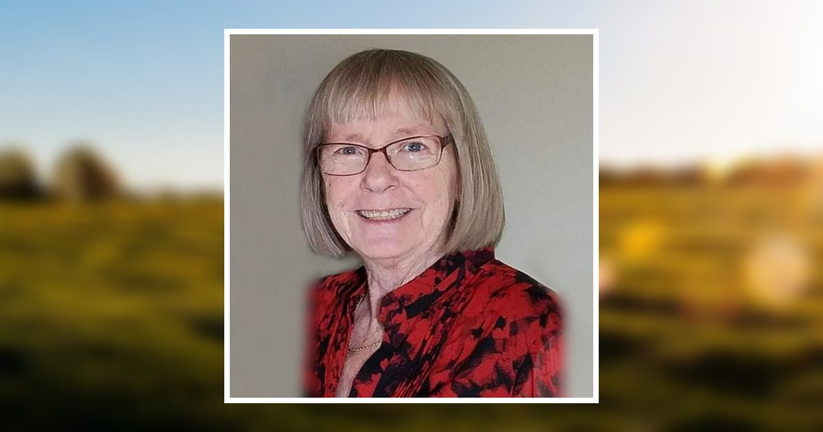 Connie Allendorfer Obituary April 1, 2022 - Hanlin Funeral Home