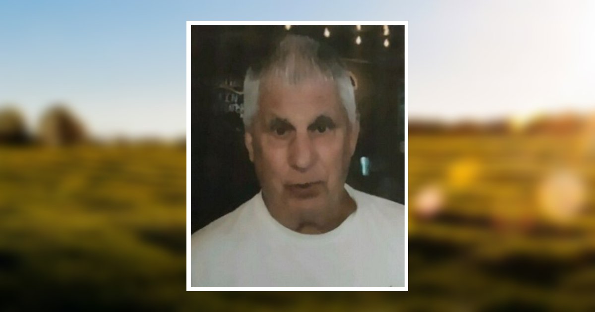 Kenneth F. Miller Obituary June 26, 2023 - Geiple-Predicce Funeral and ...