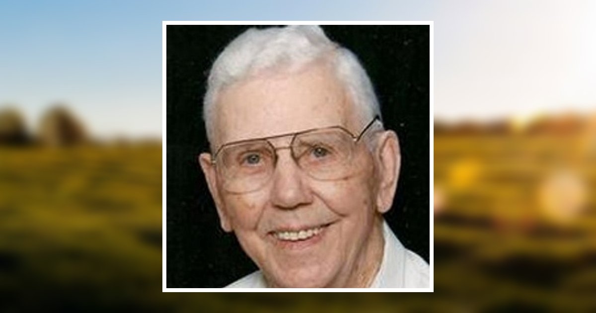 Eldon Hillman Obituary February 3, 2012 - Askew Funeral and Cremation ...