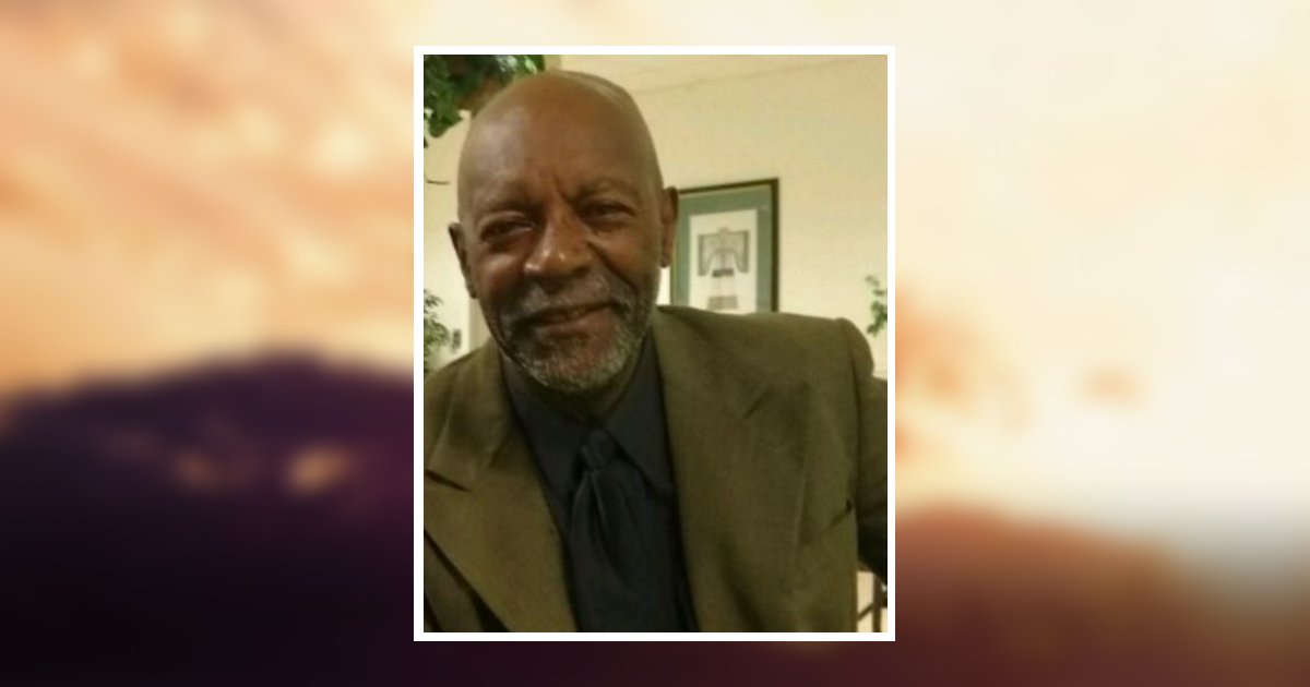 Mr. Walter B. Simmons, Jr. "Bruce" Obituary 2022 - Adams Funeral Services