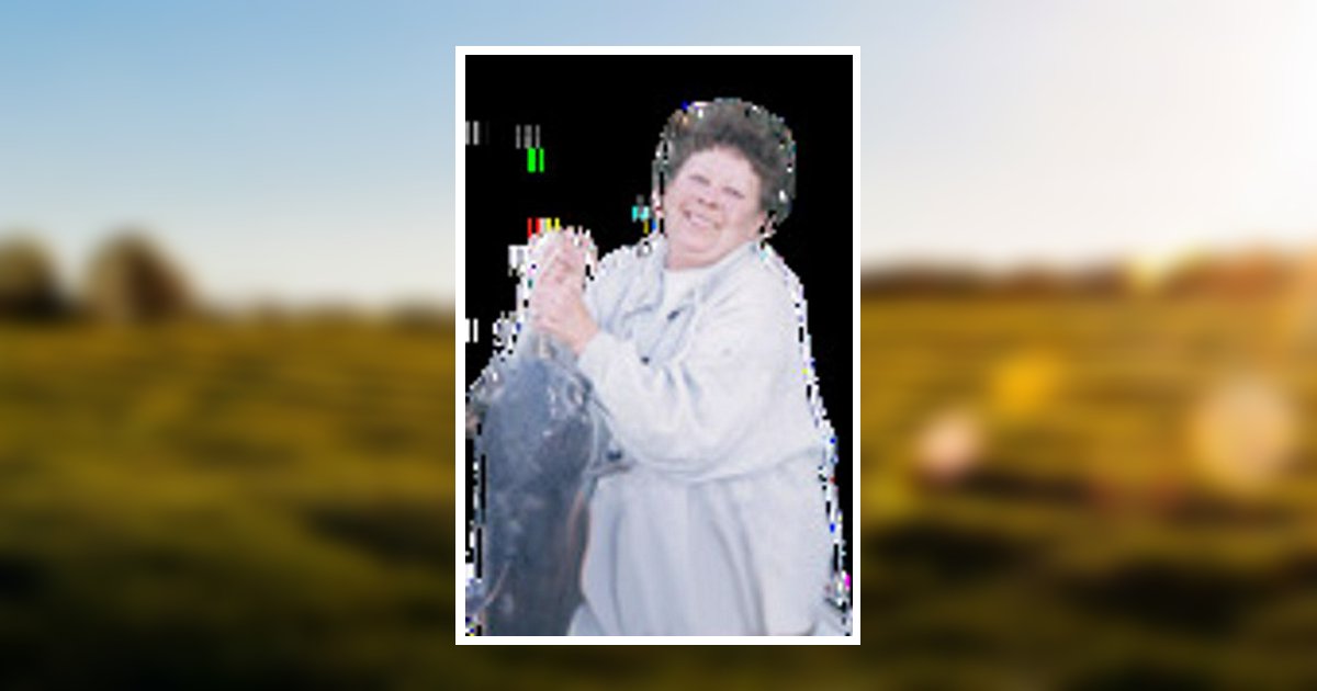 Barbara Fortner Obituary June 9, 2016 - Campbell-Biddlecome Funeral Home