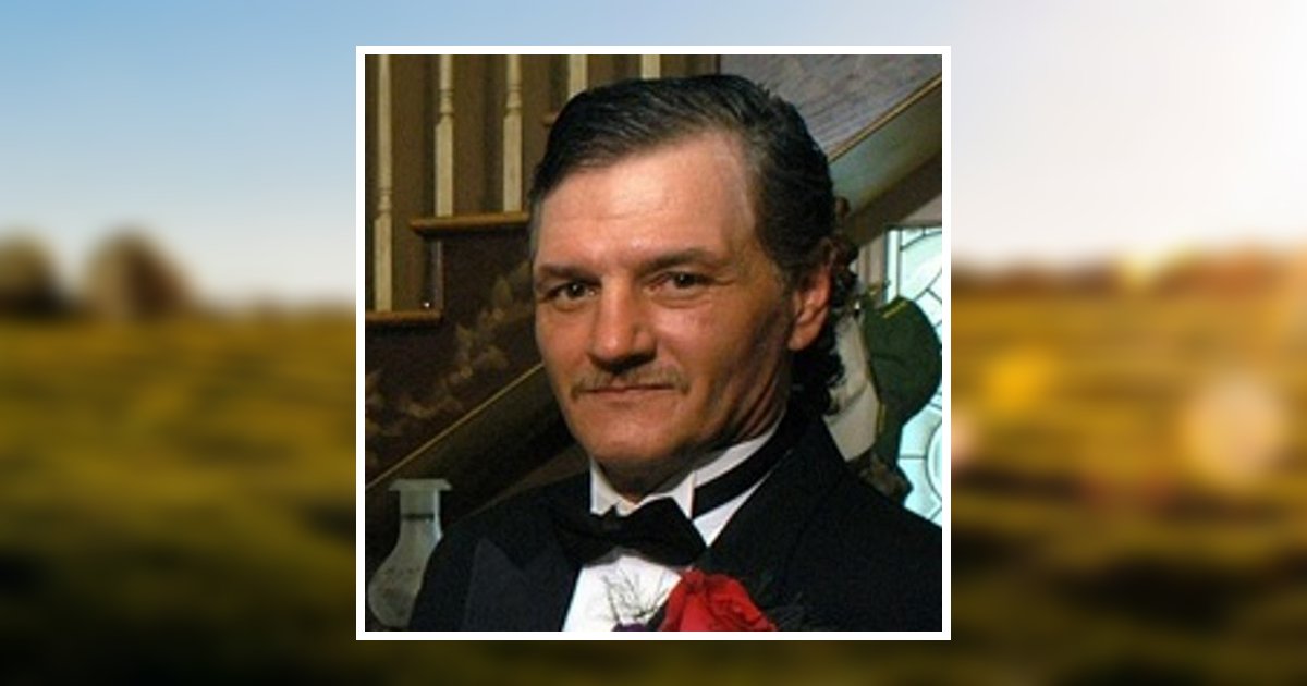 Randy Reed Obituary July 15, 2023 - Cockrell Funeral Home