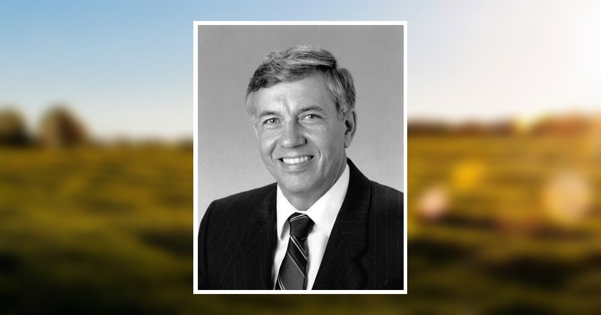 Robert Byron Covalt Obituary December 30, 2020 - Davenport Family ...