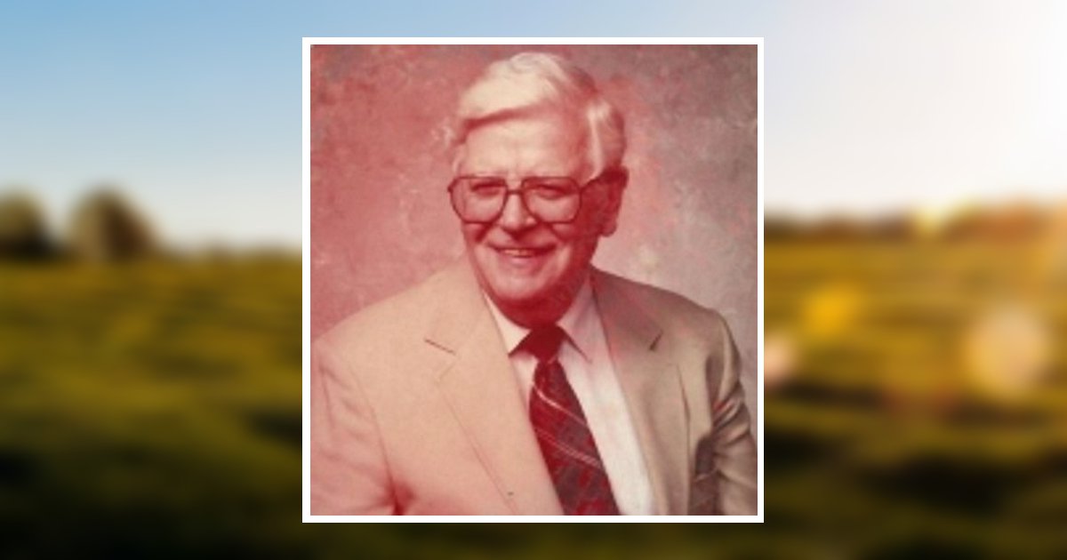 Robert Emery Hunt Obituary 2013 - Sharp Funeral Homes