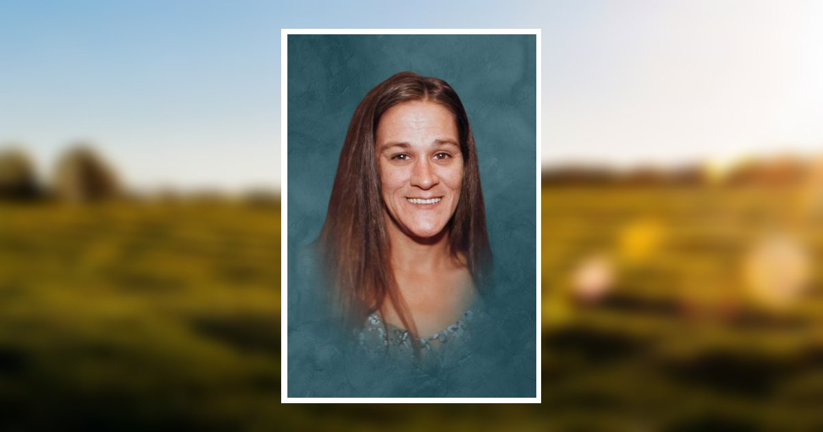 Amy Lee Daniell Obituary January 30, 2022 - Hutcheson-Croft Funeral ...