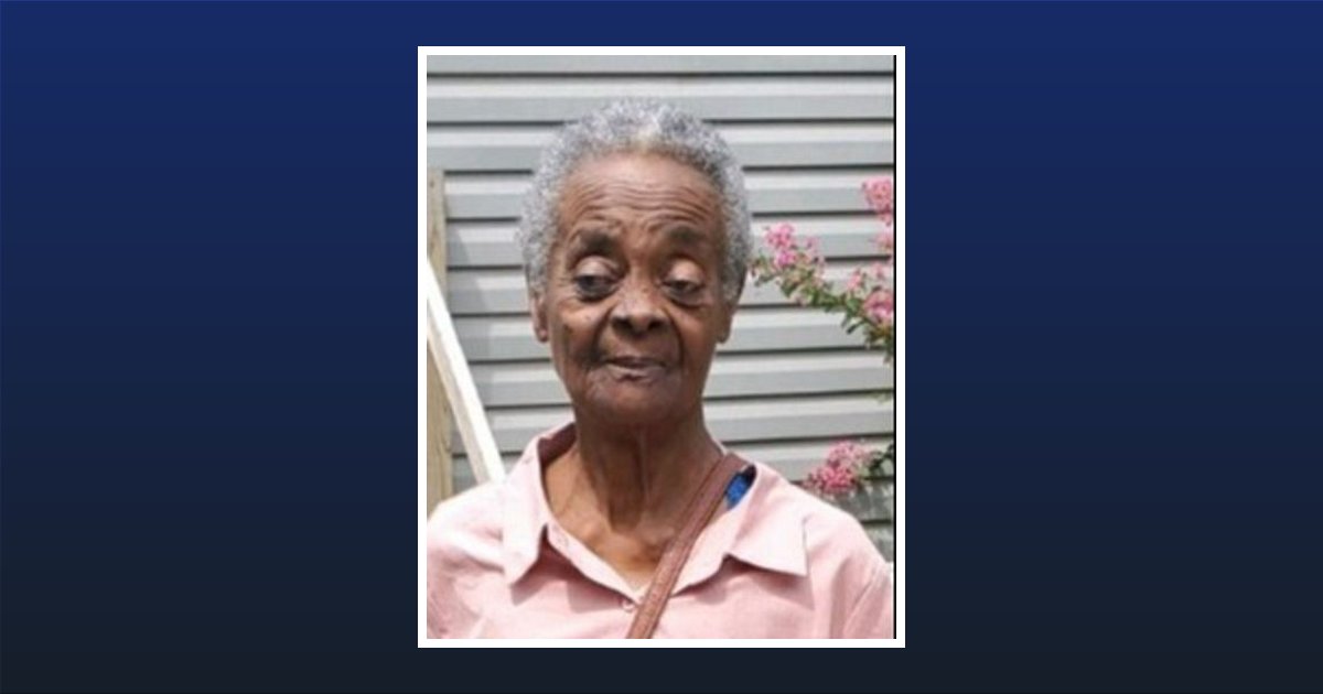 Otha Johnson Obituary January 27, 2024 - Wright Funeral Home and Crematory