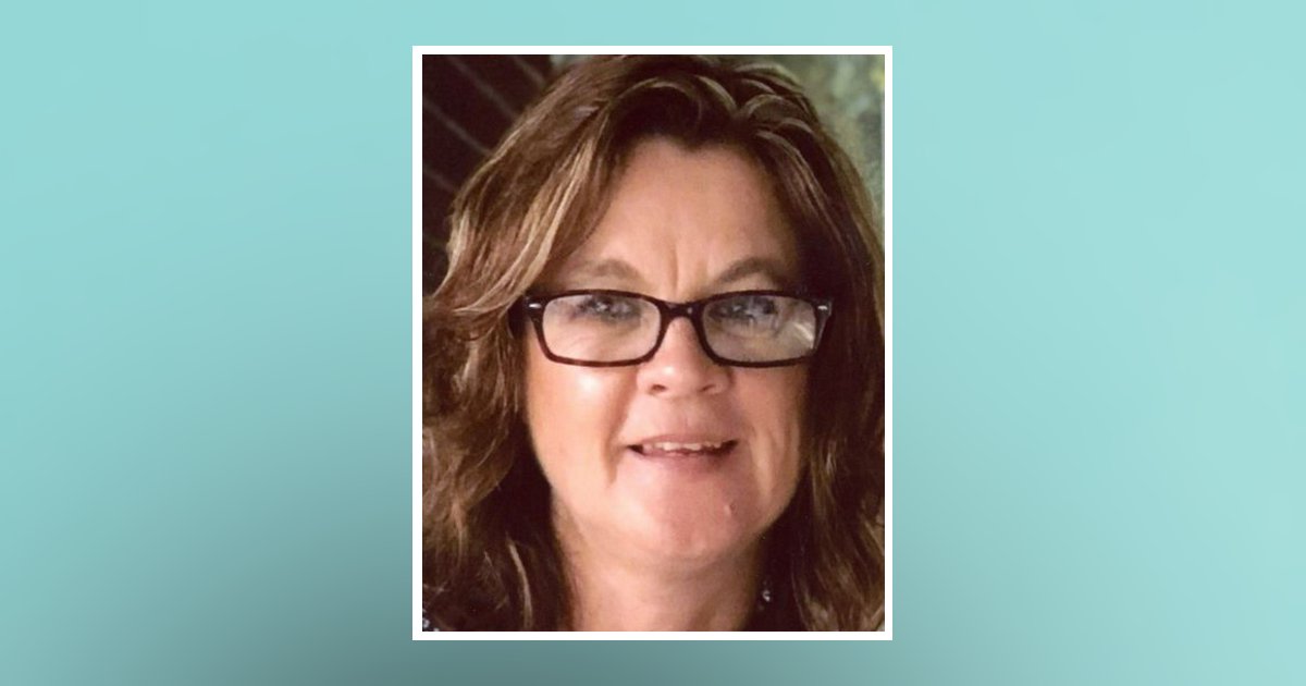 Suzanne Thompson Obituary January 3, 2024 - Patton-Schad Funeral Home