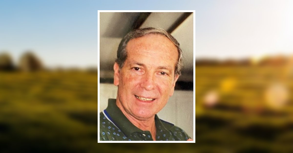 James Malcolm Pulliam Obituary April 1, 2021 - Mynatt Funeral Homes