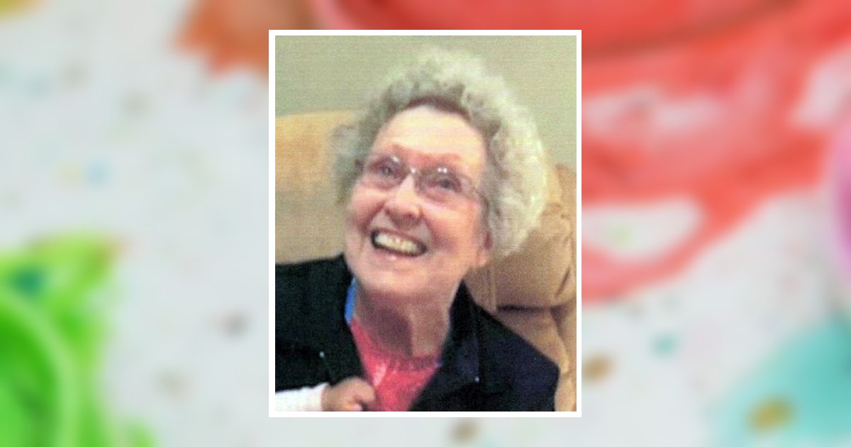Wanda Lee Stogsdill Obituary February 13, 2024 - Worley - Luginbuel in Grove