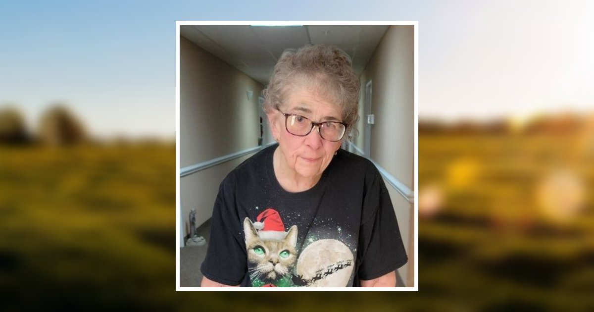 Linda Mccormack, Rn, Mph Obituary November 13, 2022 - LaGrone Funeral ...