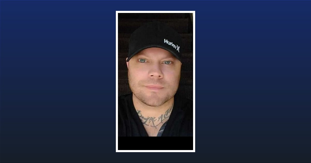 Dallas Stocks Obituary April 1, 2025 - Stokes, Prock & Mundt Funeral ...