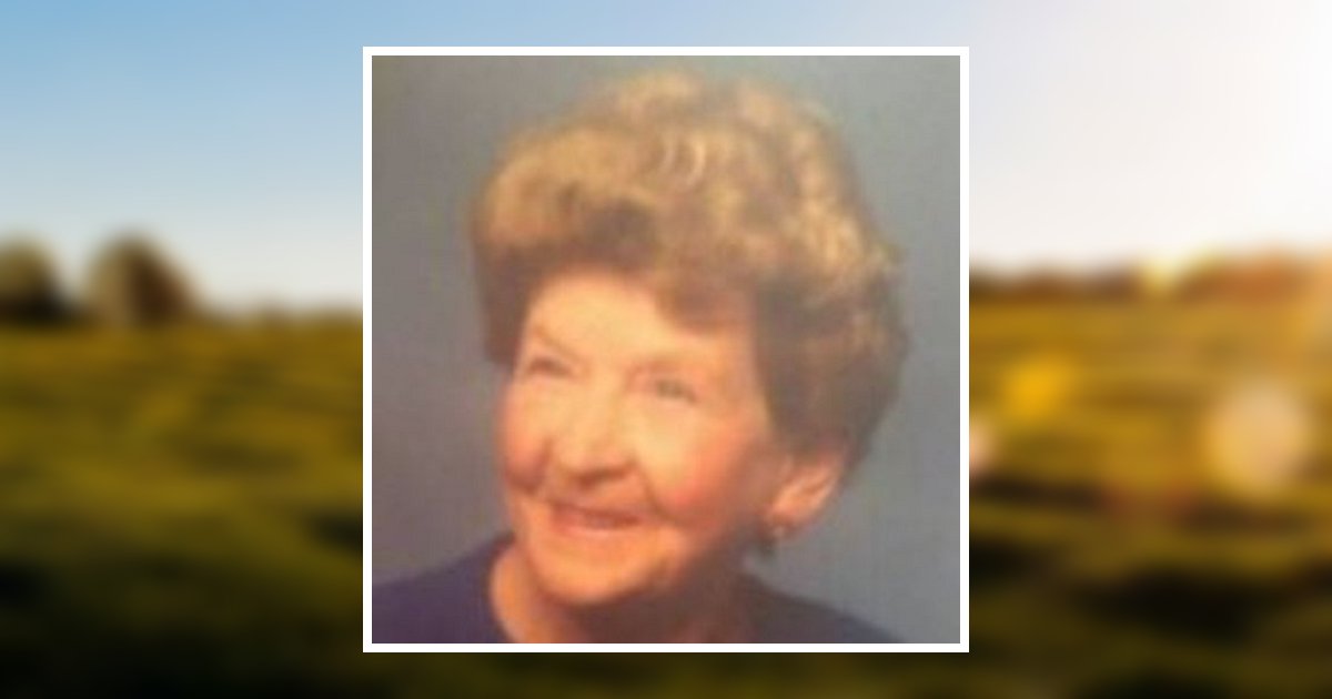 Gerda M Wachtel Obituary December 21, 2016 - Cremation Society of Michigan