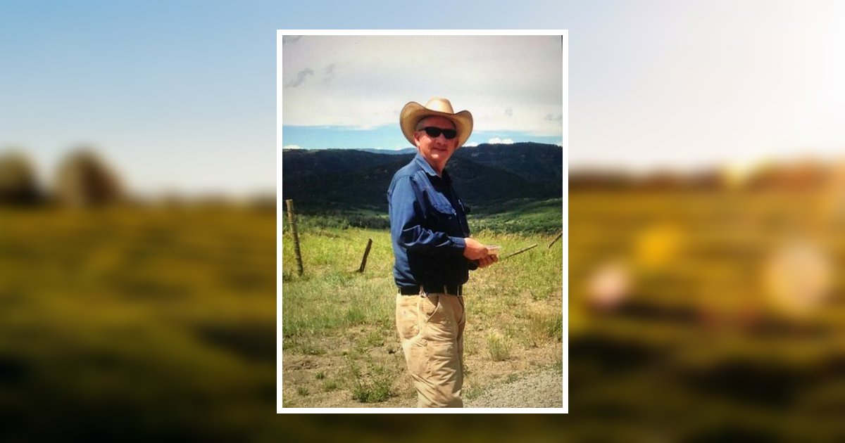 Edward Russell Obituary 2020 - Brown's Cremation & Funeral Service