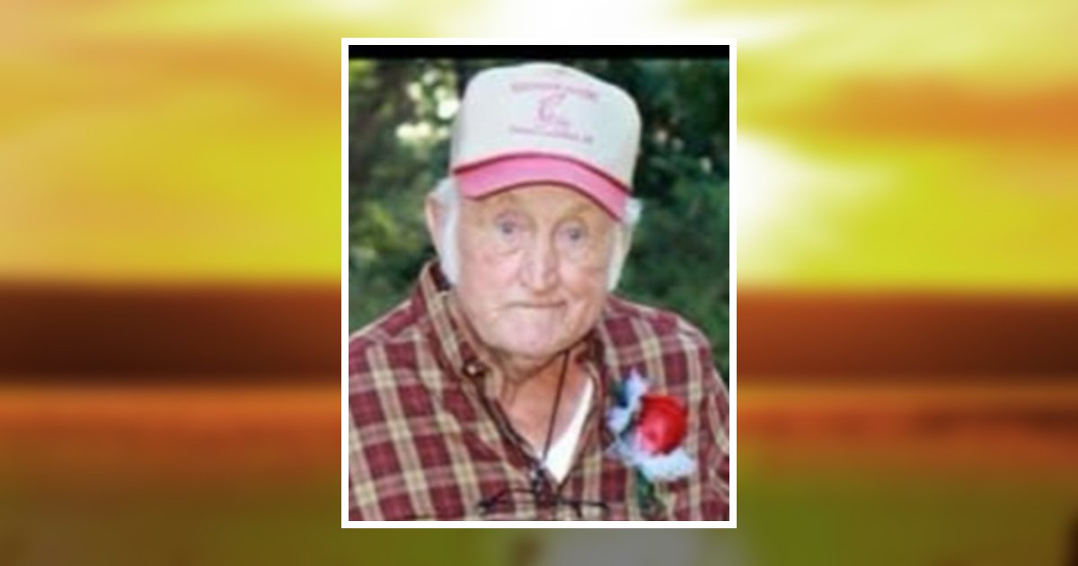 Chester Joseph Fredricks Obituary October 8, 2023 - Rose - Neath ...