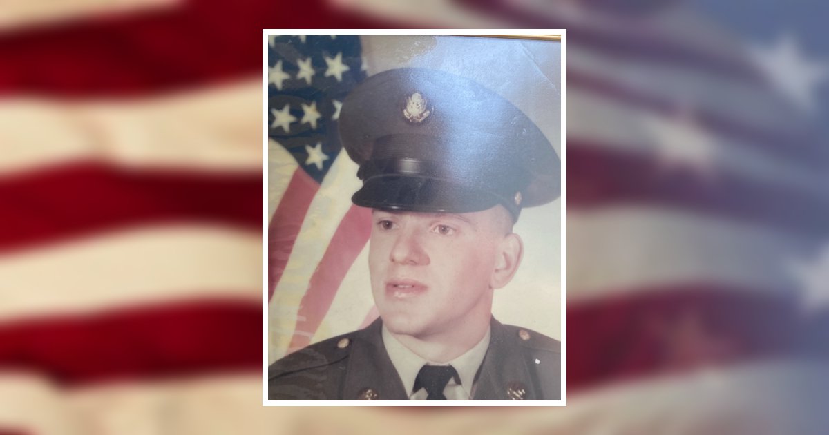 James Odell Clark Obituary July 3, 2025 - Webster Funeral Home