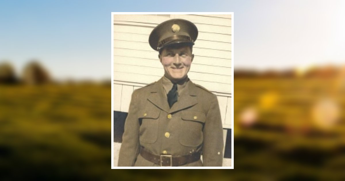 Edward F. Clark Obituary November 19, 2017 - Smith & Heald