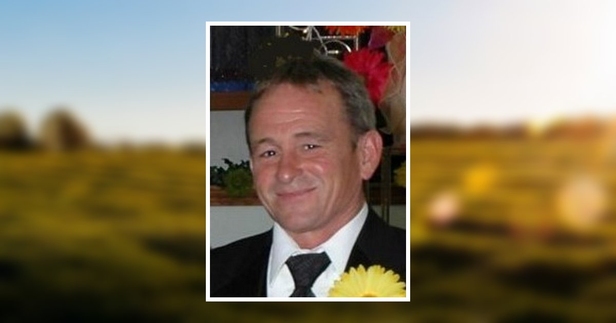 Gary Anthony Babb Obituary March 3, 2023 - Swearingen Funeral Home