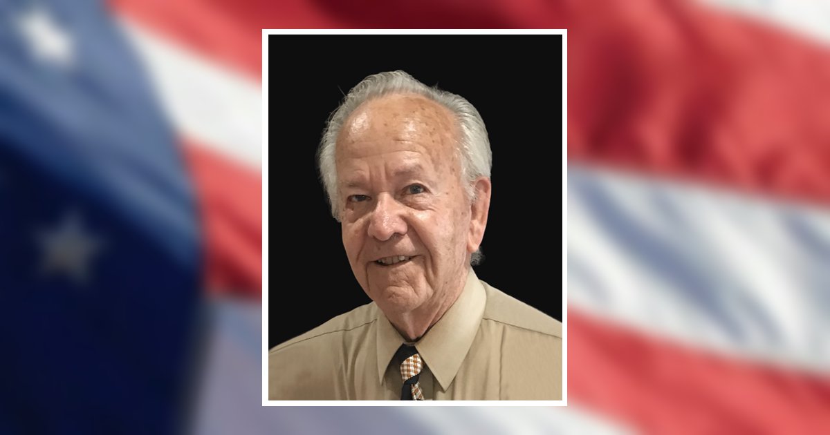 Joseph Delbert "Bud" Johnson, Jr. Obituary 2023 - Wheeler & Sundberg ...