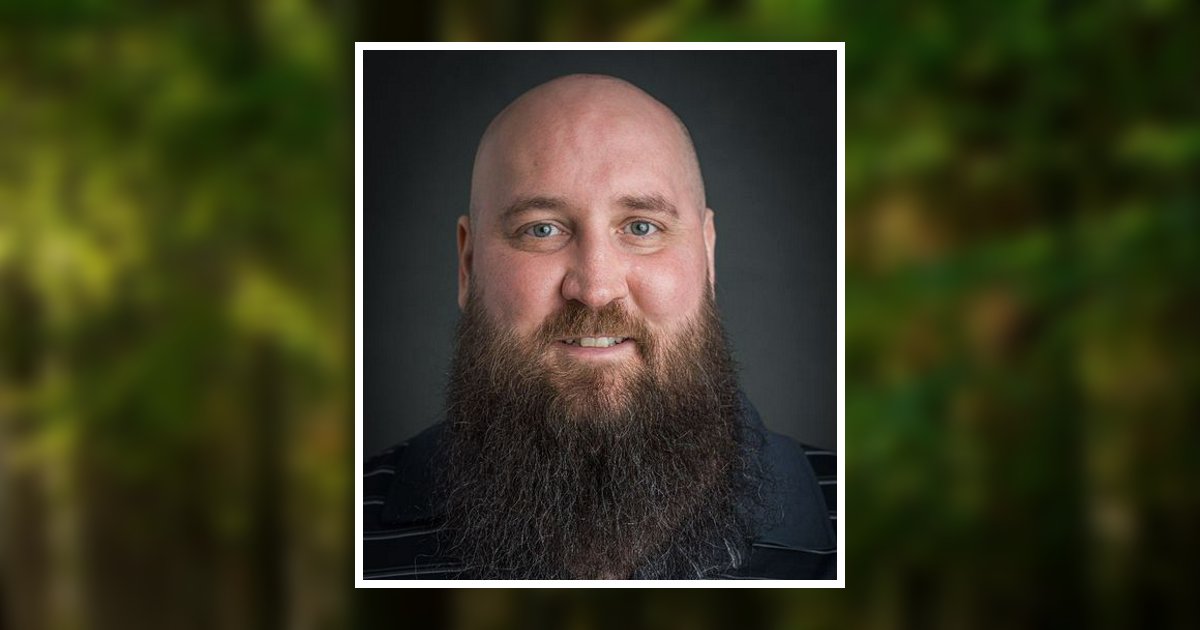 Dan Jeffrey Dahlstrom Obituary October 19, 2021 - Webb Funeral Home