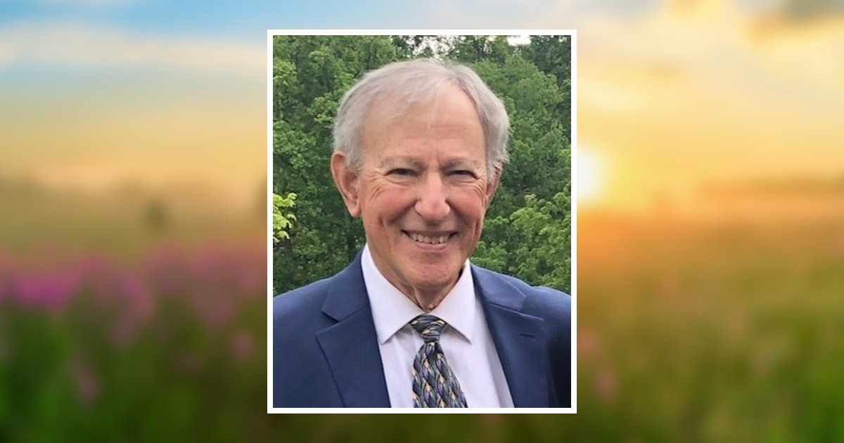 Alan Reeves Suskin Obituary July 26, 2023 - Hayworth - Miller Funeral ...