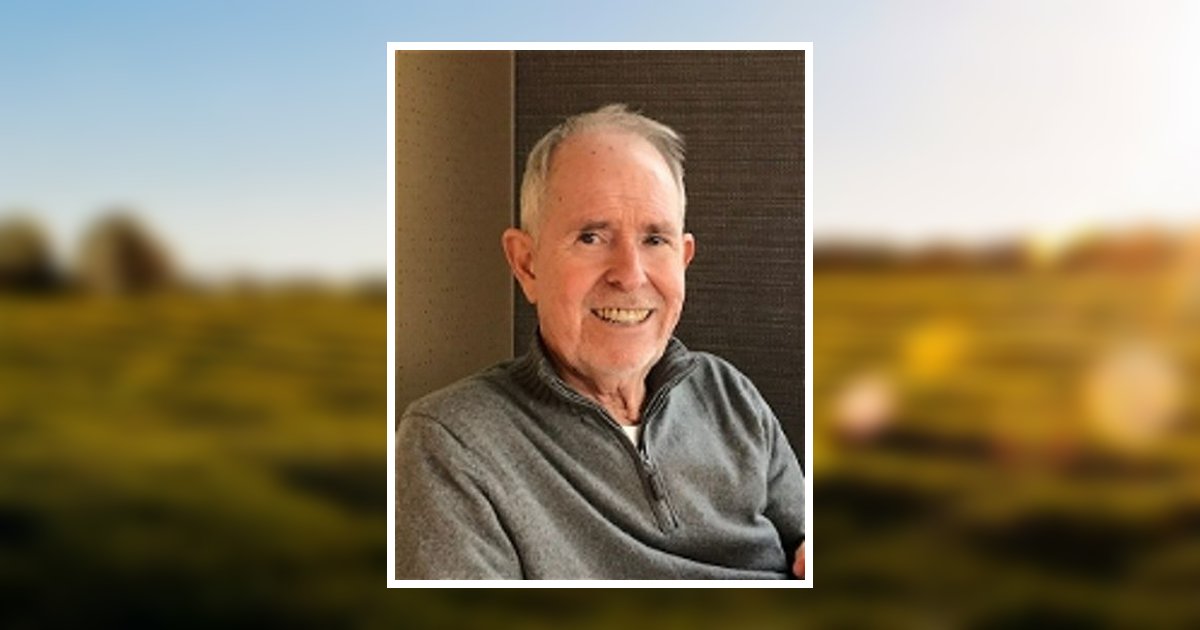 James Edward Hunt Obituary May 3, 2023 - Tribute Memorial Care