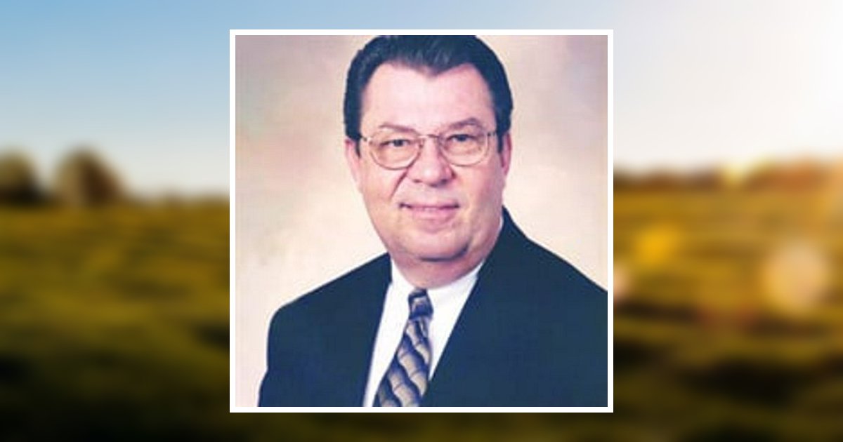 Theodore Daniel Antol, Sr. "Ted" Obituary July 31, 2019 - J.T. Morriss ...
