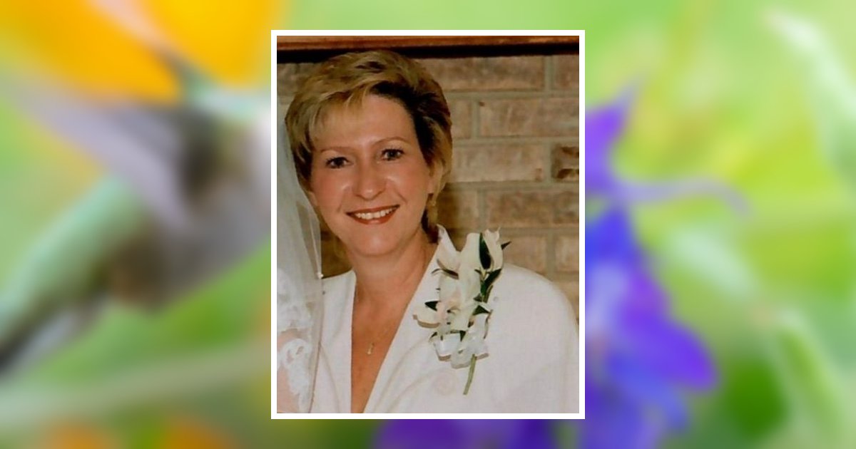 Linda M Dehnert Obituary April 22, 2025 - Kurtz Memorial Chapel