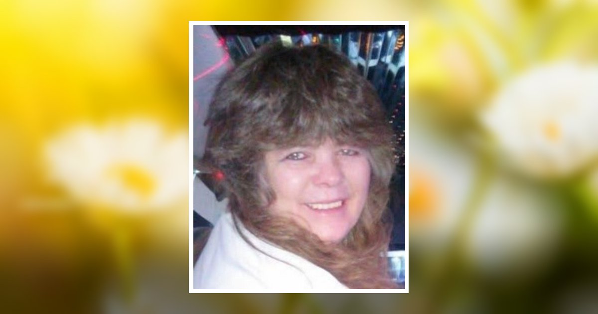 Victoria (Vicki) Petmecky (Raney) Obituary February 19, 2025 ...