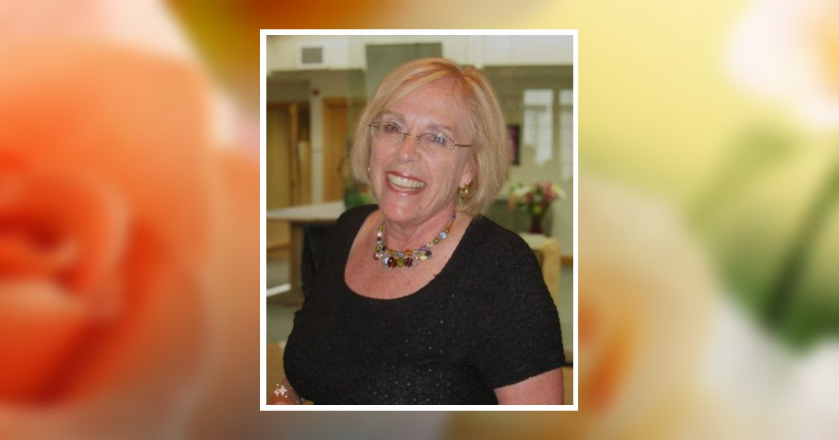 Judith Riley Obituary February 15, 2024 - French Funerals & Cremations