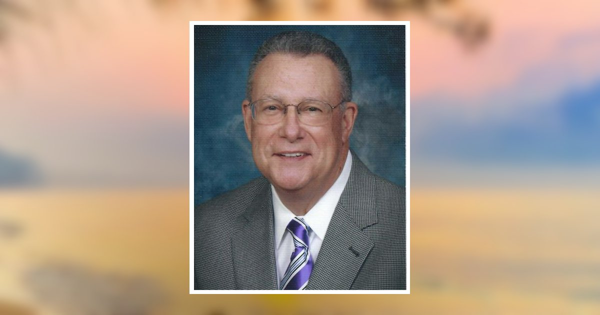 Bruce Tinkler Obituary 2023 - Pugh Funeral Home