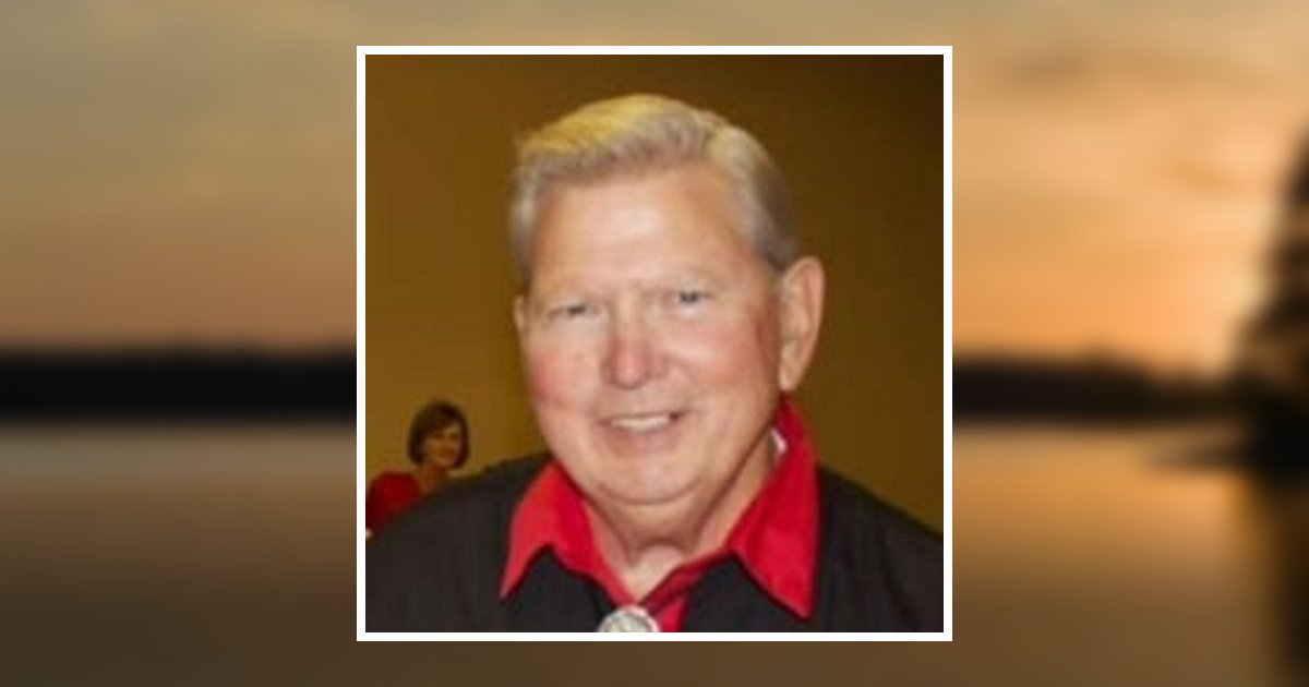 Thomas Randall Minter Obituary September 3, 2022 - West Cobb Funeral ...