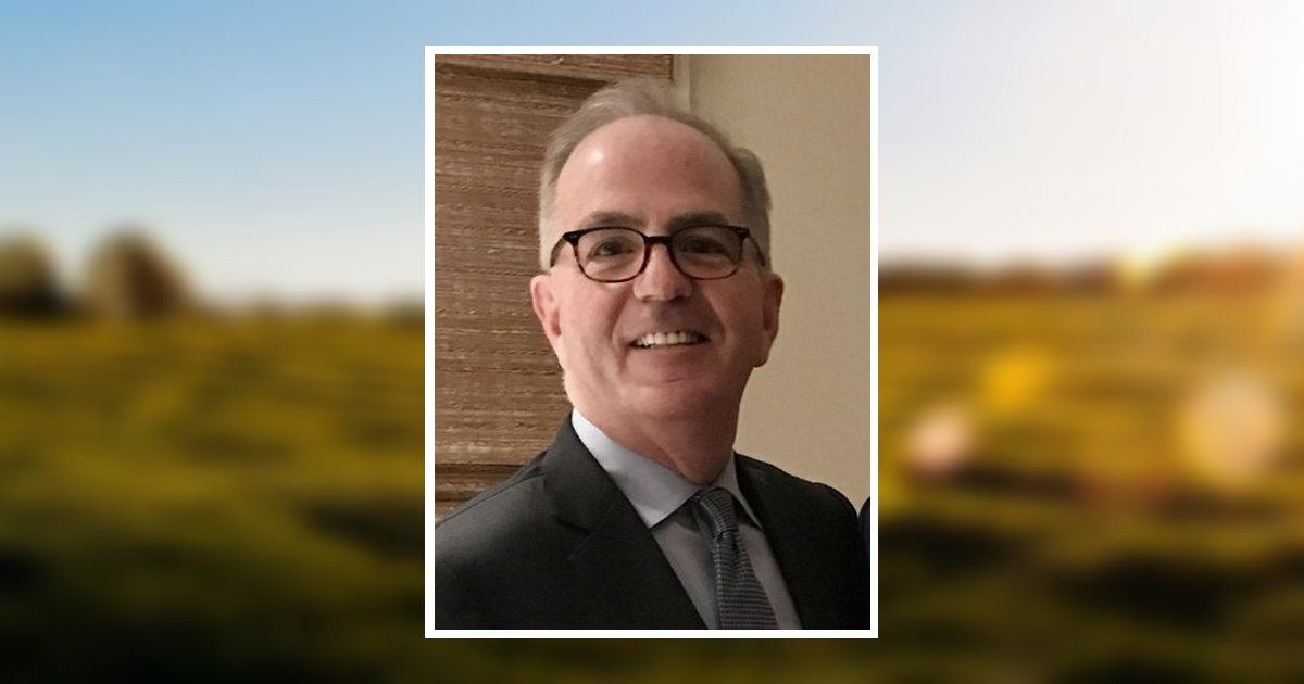 Neal Patrick Rogan Obituary August 11, 2023 - Spear-Miller Funeral Home