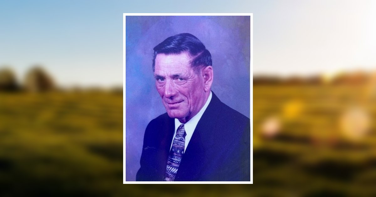 Aubrey Rebman Obituary January 27, 2021 - Reynolds Funeral Home - Turner